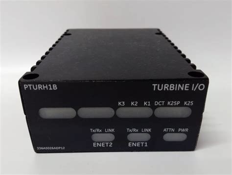 SPEEDTRONIC Mark VIe Turbo Control Solutions