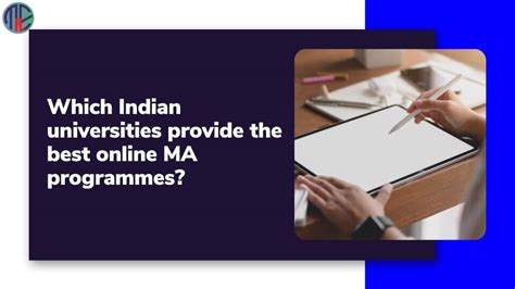 Mitauna Online Mba Programs Online Education Platform Online