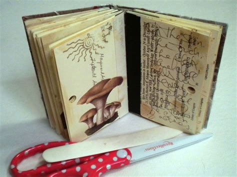Handmade Book Artist Spotlight Dj Gaskin Artist Books Handmade Book