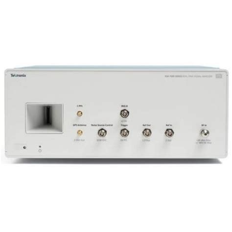 Tektronix Rsa7100b Analizador De Espectros