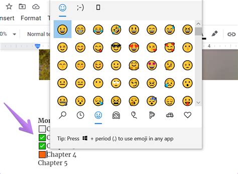 Comment Ajouter Une Case Cocher Dans Google Docs Sur Mobile Et