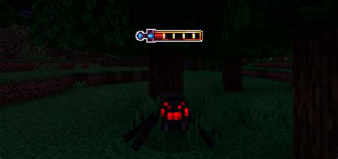 RPG Damage Indicator Minecraft Bedrock Addons CurseForge