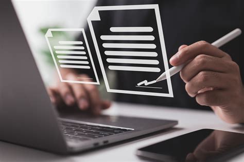 What Is A Quickdocs Contract Axdraft Blog