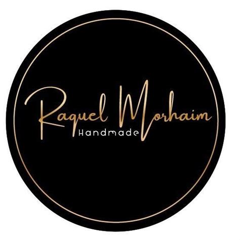 Raquel Morhaim Handmadebyraquelm • Threads Say More