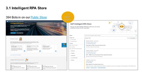 Sap Process Automation Product Enhancements Octo Sap Community