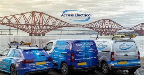 Electrician Edinburgh Niceic Electrical Contractor