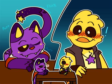 Ive Been Calling Them Coolcat 3 Transgenderpark On Tumblr