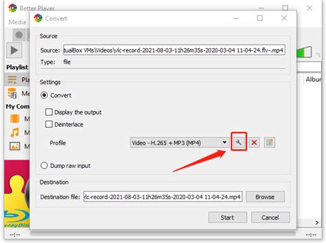 Better Media And DVD Player Online Tutorial Page Xiaoya S Lab