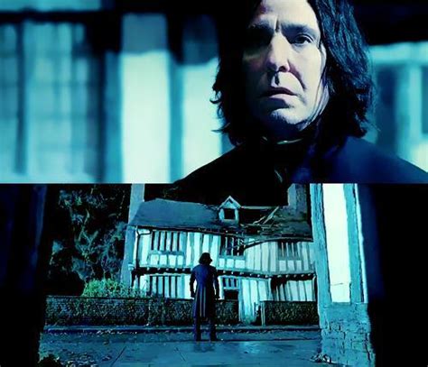 Godrics Hollow Harry Potter Photo 25862535 Fanpop