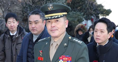 군사법원 박정훈 대령 1심 무죄 선고 정당한 명령 아냐