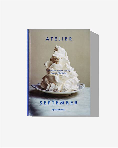 Apartamento Atelier September A Place For Daytime Cooking Dsml E Shop