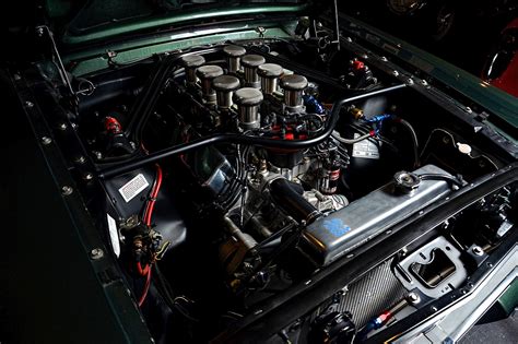 The 5 Fluids That Keep Your Car Running Smoothly
