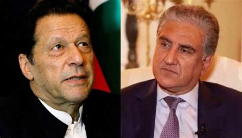 Sc Verdict Wont Affect Cipher Trial Says Written Order Pakistan Hum