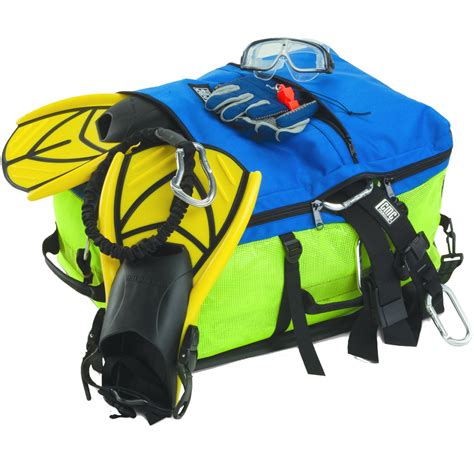 Cmc Water Rescue Gear Bag Curtis Tools For Heroes