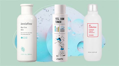 Best Toners For Acne Prone Skin Philippines