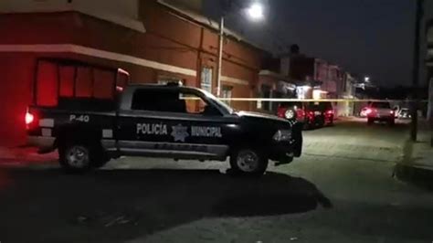Puebla Nueve muertos tras supuesta riña en municipio turístico de Atlixco