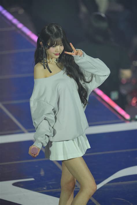 아이브 팬콘 장원영 마이너갤 윤아저장소 Kgirls Net