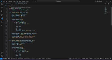 Prodigyinfotech Python Anumod R
