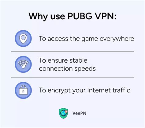 Best Vpn For Pubg A Foolproof Way To Enhance Your Gaming Experience