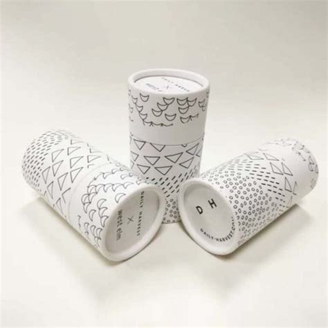 Paper Lip Balm Tubes The Tube Packaging