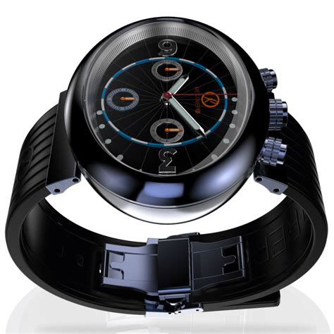 Federico Restrepo On Air