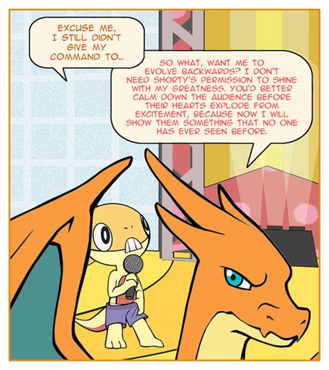 Cutie Lopunny Page 31 By Kitsune2001 On Deviantart