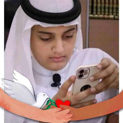 صفحه محبين القارئ علي عبد السلام اليوسف