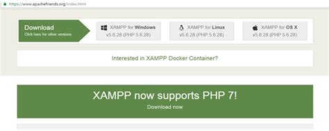 Does Xampp Install Mariadb Or Mysql Singaporejivanshi