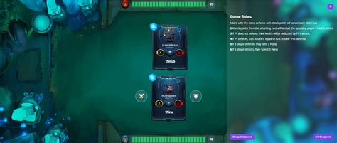 GitHub Thirumurugan Web Game NFT Card Game In Web