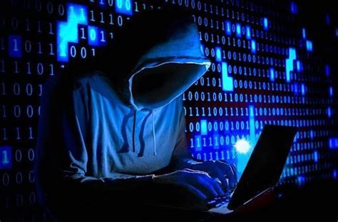 The Most Dangerous Types Of Cyber Attacks You Must Know Digiweb Developers