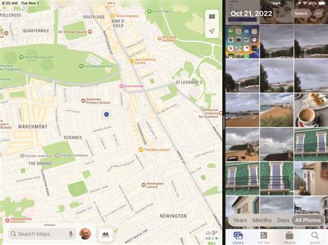 How To Get Out Of Split View Split Screen On An IPad In Easy Steps
