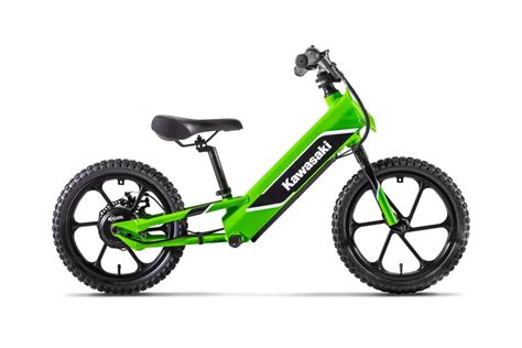2024 Kawasaki Elektrode Guide Total Motorcycle