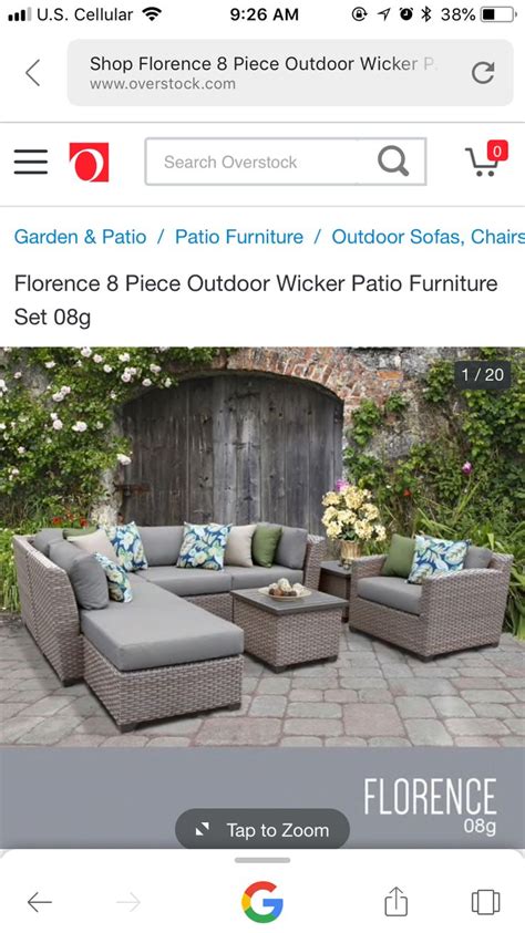 Pin By Stacie Monaghan On Screened Porch Outdoor Wicker Patio