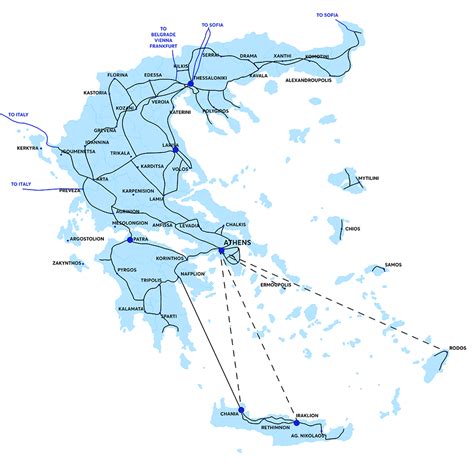 Explore Network Area Of Coverage Backbone Map United Fiber