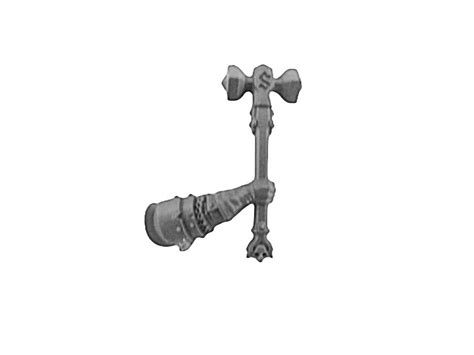 Freeguild Steelhelm Warhammer B