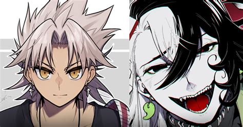 Fategrandorder Fgoまとめ18 ヴァンピール潤のマンガ 漫画 Fgo 天草四郎fate Pixiv