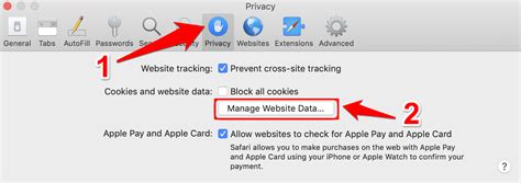 How To Fix A Problem Repeatedly Occurred Safari