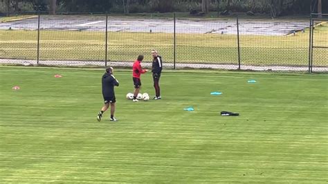 Paulo Sousa não é mais técnico do Flamengo Flamengo O Globo