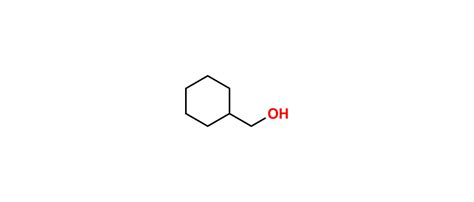 Cyclohexanemethanol 100 49 2 Synzeal