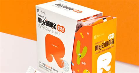 종근당바이오 에브리바이옴 릴렉스 출시 6개월 만에 누적 판매량 2만5000여개 돌파