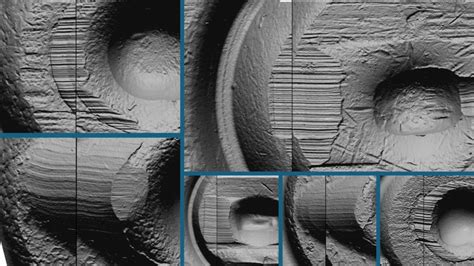 Introducing Firing Pin Aperture Shear Fpas Cadre Forensics Cadre Research Posted On The