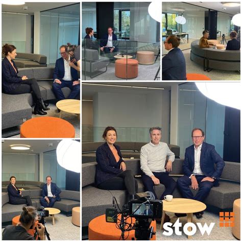 Stow Group On Linkedin Stowrobotics Palletshuttle Krisdeleeneer
