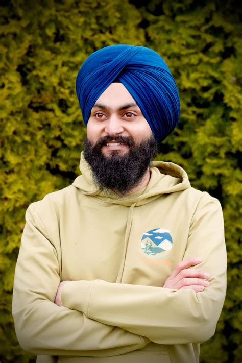 Harsimran Singh On Linkedin Smithers Bc Canada