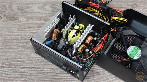 Обзор блока питания CHIEFTEC ECO GPE-600S: бюджетник с бонусами GECID.com.