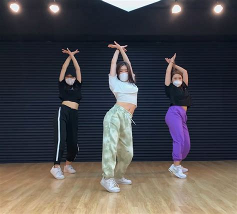 Practice Outfits Dance Outfits Dance Practice Dance Class Group