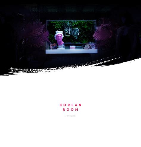 Korea Behance