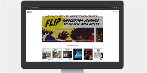 The Eth Library Joins Open Library Of Humanities Eth Library Eth Zurich