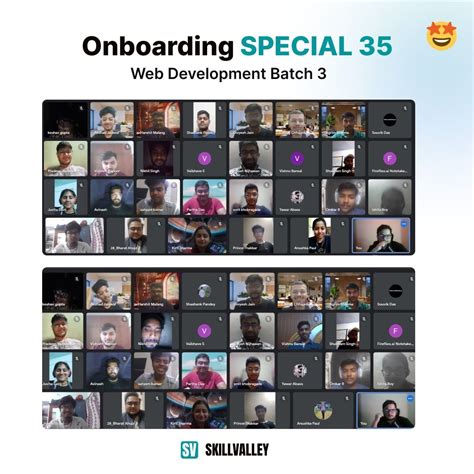 Smit Khobragade On Linkedin Connections Cohort Cohortlearning Webdevelopment Userexperience