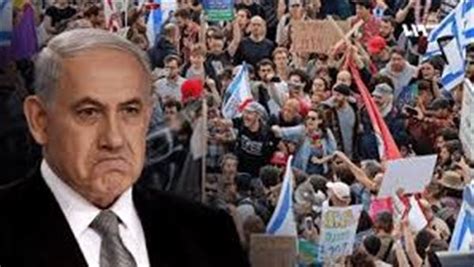 عائلات الأسرى الإسرائيليين سلوك نتنياهو جريمة وبسببه لا نستطيع رؤية