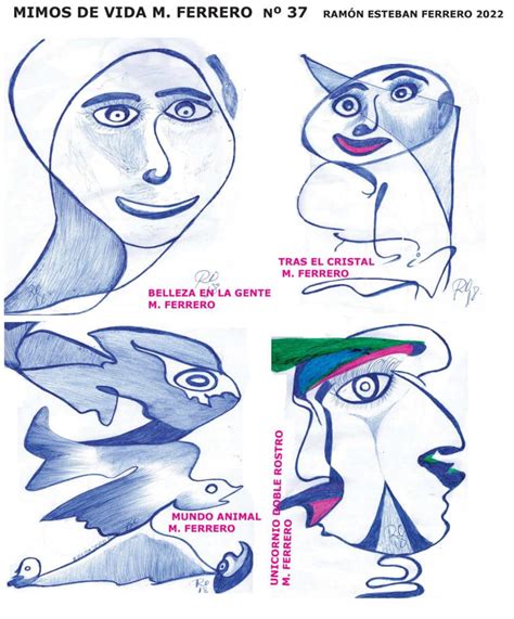 Mimos De Vida M Ferrero Calidadcreativa